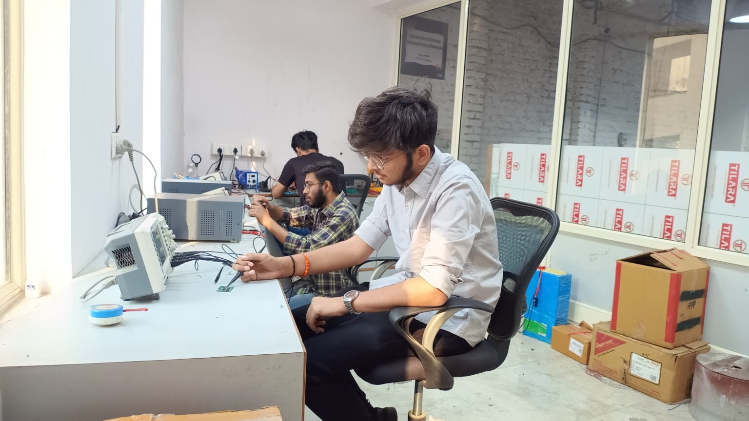 NewGen-IEDC – Navrachna Foundation for Entrepreneurship Development